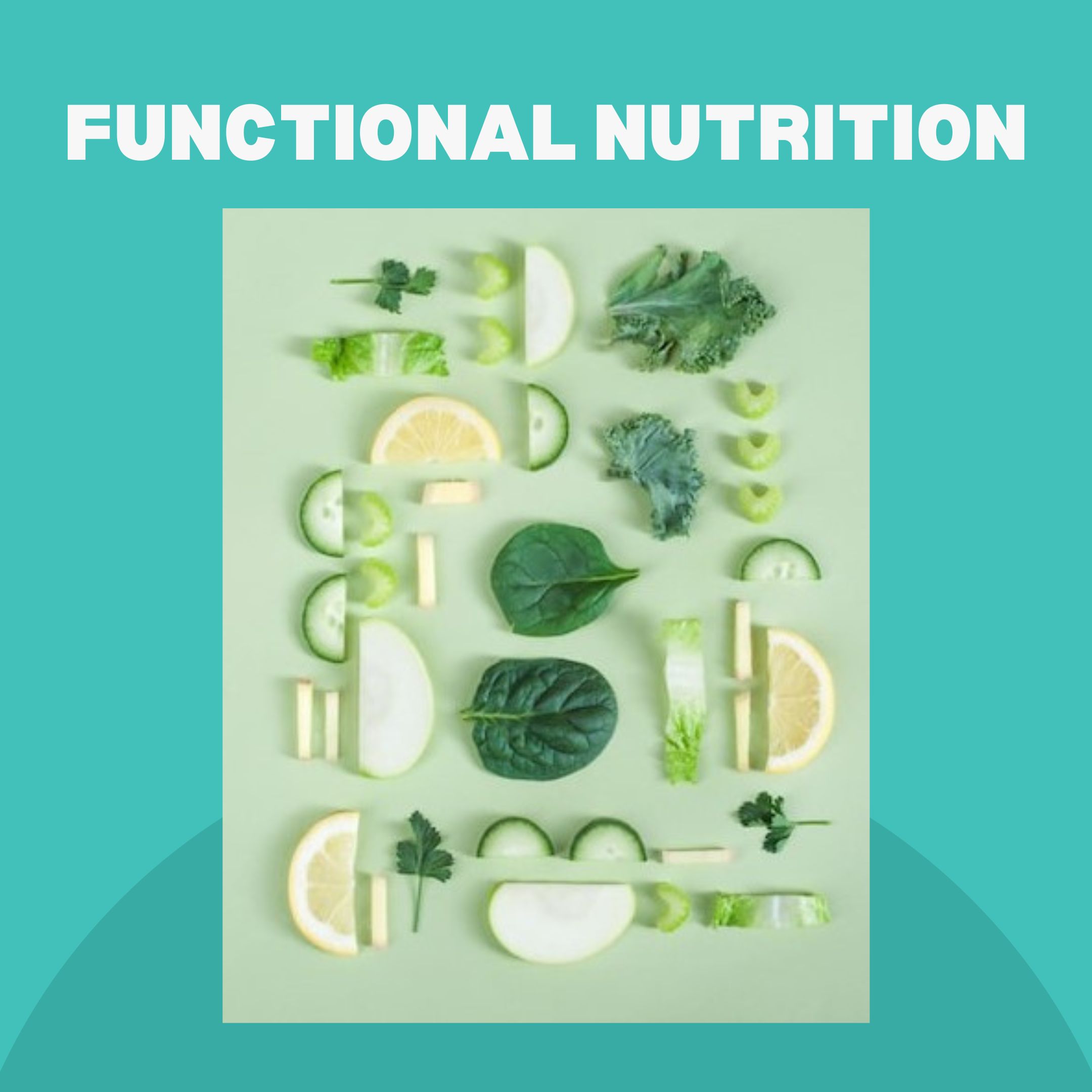 Everything You Need To Know About Functional Foods